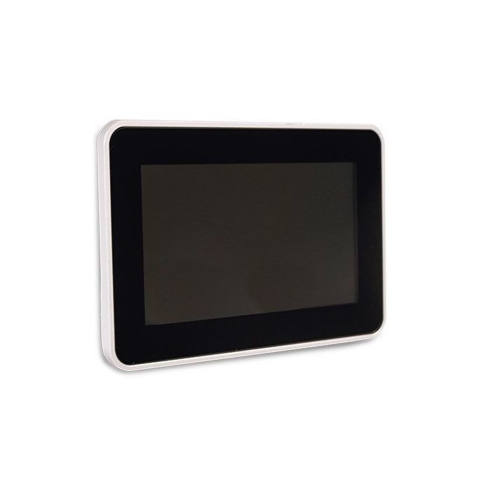 Panel-PC / 7" - Flexy Vision 7 APL - SECO - LCD / mit kapazitivem PCAP ...