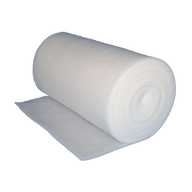 Polyester-Filtermedium - Polymedia - MGT FILTRIxARIA - Luft / Roll