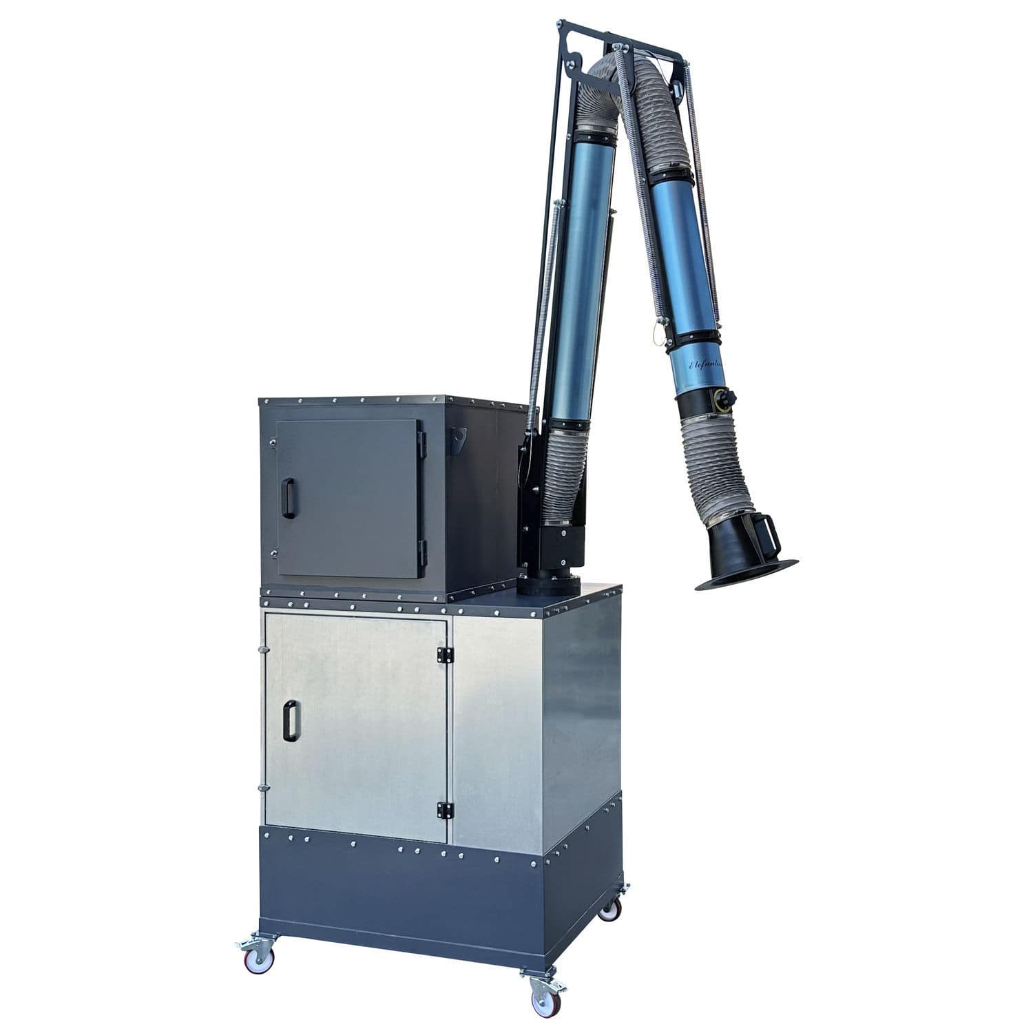 Ölnebelabscheider - AIRSOL CAR series - GGE srl - Filtermedien ...