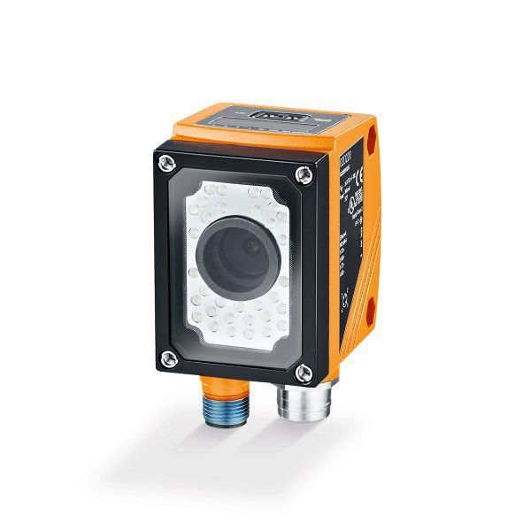 Vision-Sensor / Infrarot - O2D22 series - ifm electronic - für ...