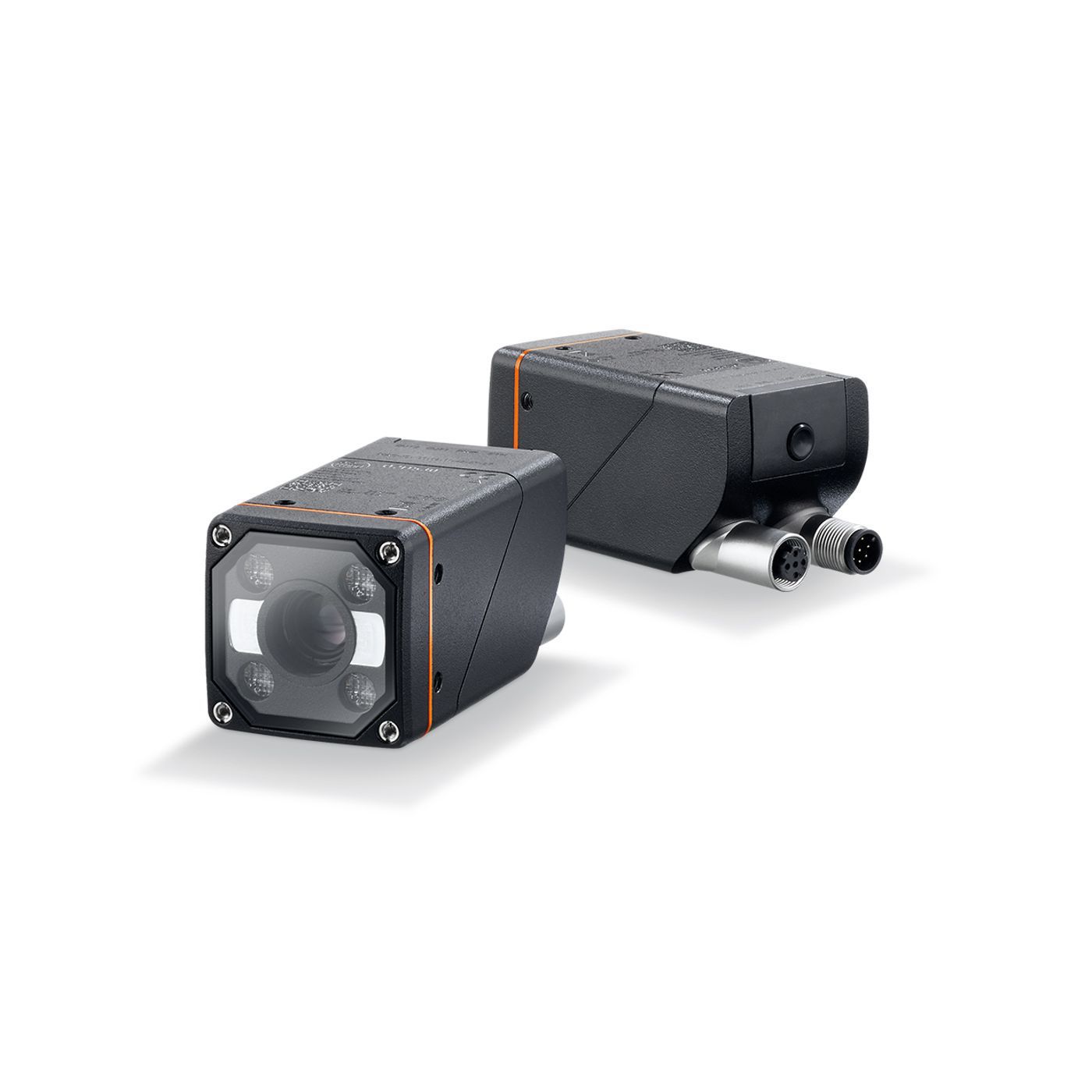 Vision-Sensor / für Objekterkennung - Dualis, O2D500 - ifm electronic