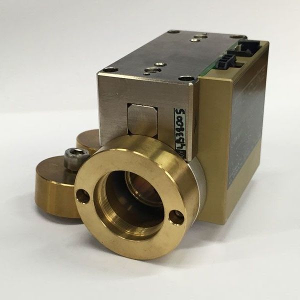 Laseroptik - GZ1920 - El.En. S.p.A.