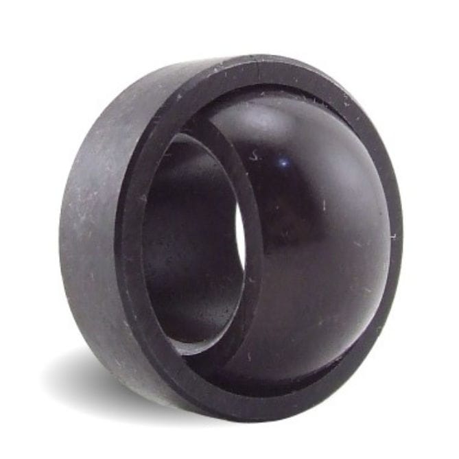 Axialgleitlager - GE4E - Boca Bearing Company - Radial / zylinderförmig ...