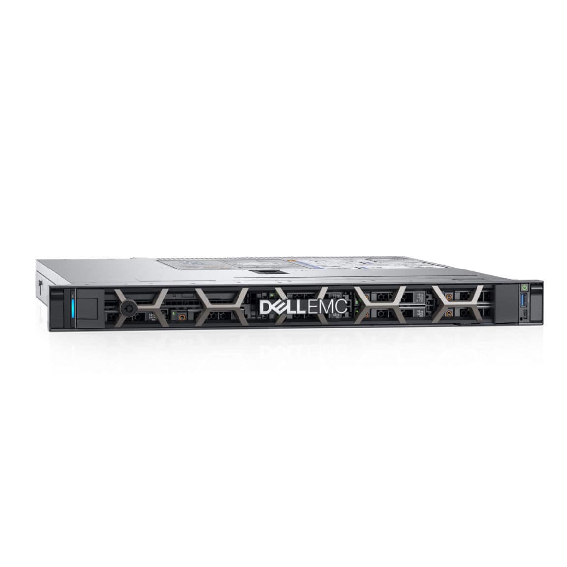 RAID-Server - PowerEdge R340 - Dell EMC OEM & IoT Soutions - 1U ...