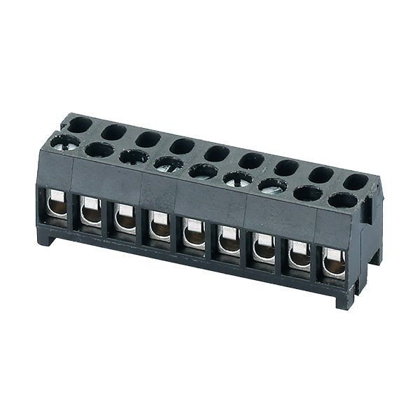 Steckbarer Klemmenblock - 20.120M/8-E - IMO Precision Controls Limited ...