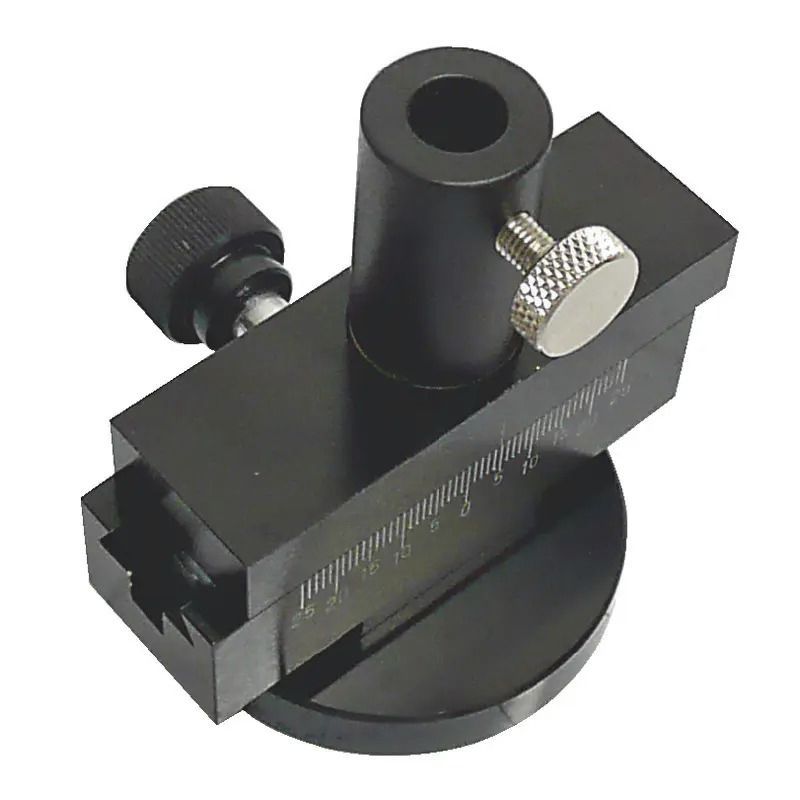 Gerätefuß - MagMax 20 series - OVIO INSTRUMENTS - Metall