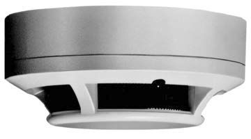 Rauchdetektor - 2151 series - Gamewell-FCI