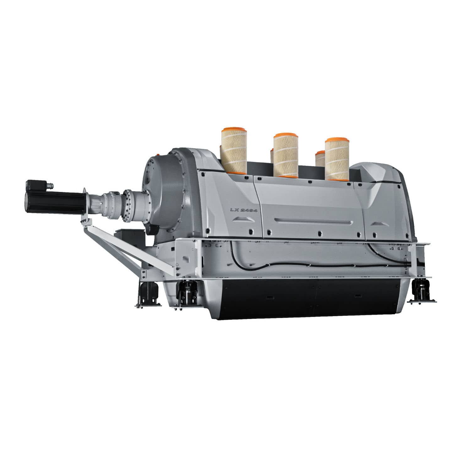 Jacquard-Webmaschine - LX 2494 - Staubli Textile - für technische ...