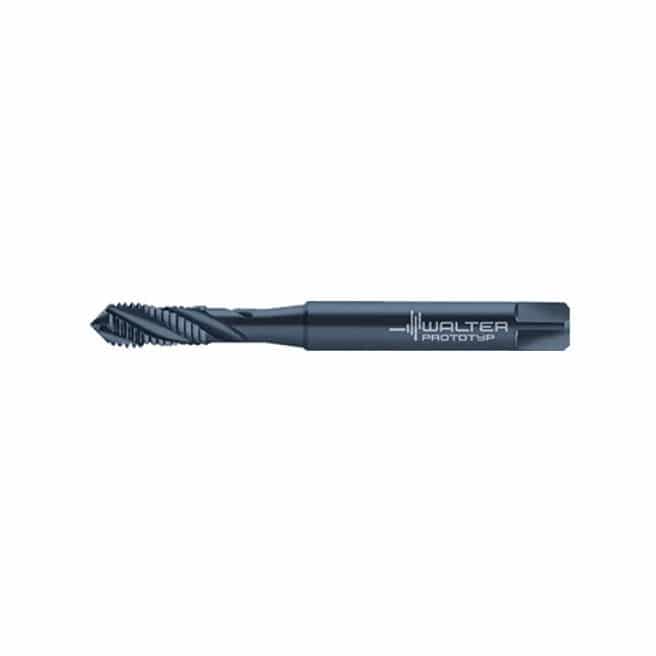 Gewindebohrer für Sackloch - M20513-M series - Walter Tools - HSS-E