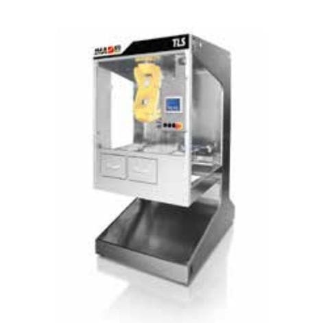 Beladungssystem für Schalen - TLS - IMA Automation Switzerland SA - Roboter