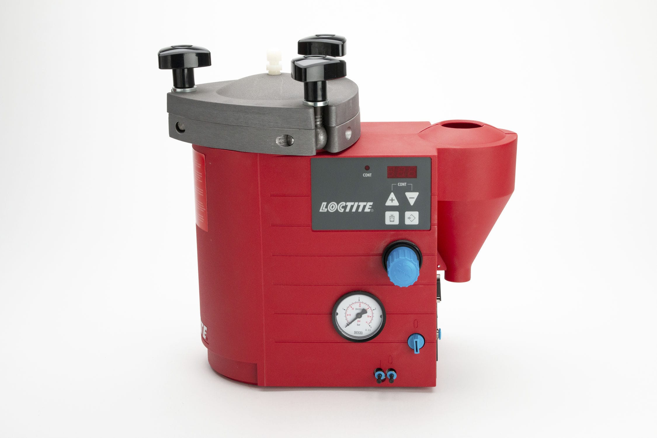 Spender für Flüssigkeiten - EQ RC18 Int. Dispense System LP - Henkel ...