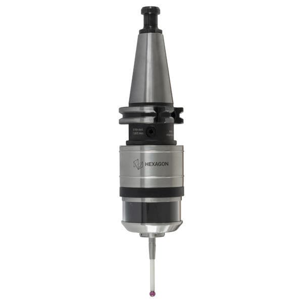 3D-Taster - RWP20.50 series - HEXAGON MANUFACTURING INTELLIGENCE - für ...