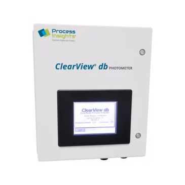 VIS-NIR-Photometer - GUIDED WAVE™ ClearView® db - Process Insights ...