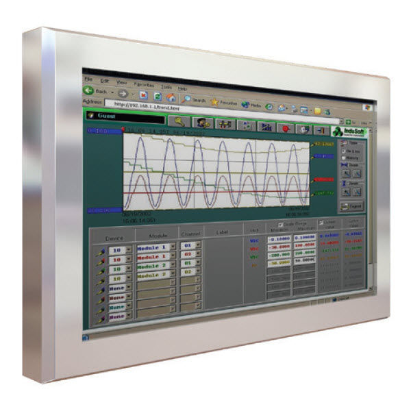 TFT-LCD-Monitor - ADM-5842AX - Arista - mit Touchscreen / 42" / 1920 x 1080