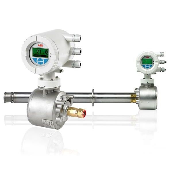 Gasanalysator - Endura AZ30 - ABB Measurement & Analytics - Überwachung ...