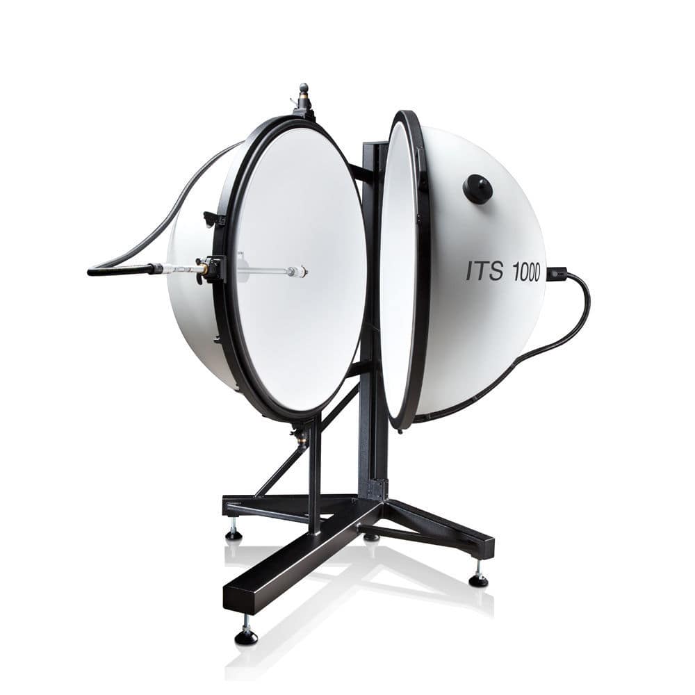 Ulbricht-Kugel / für Lichtstrommessung - ITS series - Instrument Systems