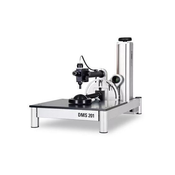 Automatisches Goniometer - DMS 201 - Instrument Systems - manuell / für Display