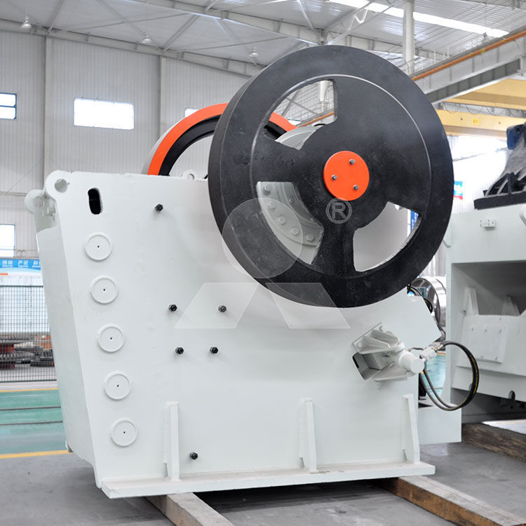 Backenbrecher - PEW250×1000 - Henan LIMING Heavy Industry Science and ...