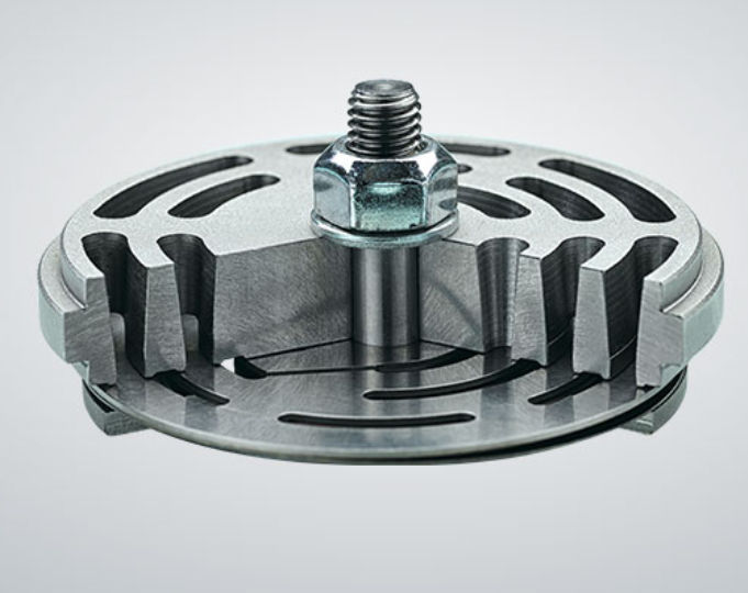 Entlastungsventil für Gas - RN - HOERBIGER Automatisierungstechnik GmbH ...