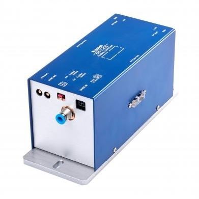 Pockelzellendriver - 2DP/DPB3 series - EKSMA Optics