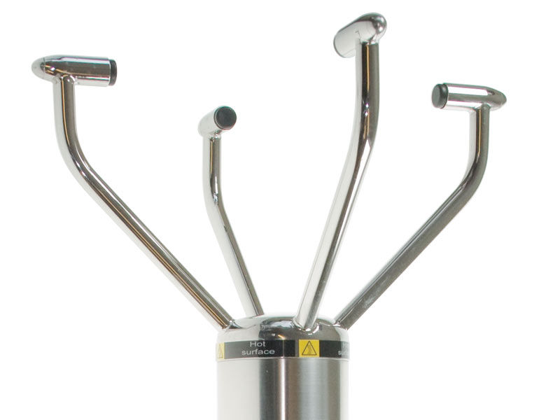 Ultraschallanemometer - WindObserver 65 - Gill instruments - statisch