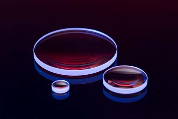 Sphärische Linse - GCL-0102 series - Daheng New Epoch Technology,Inc ...