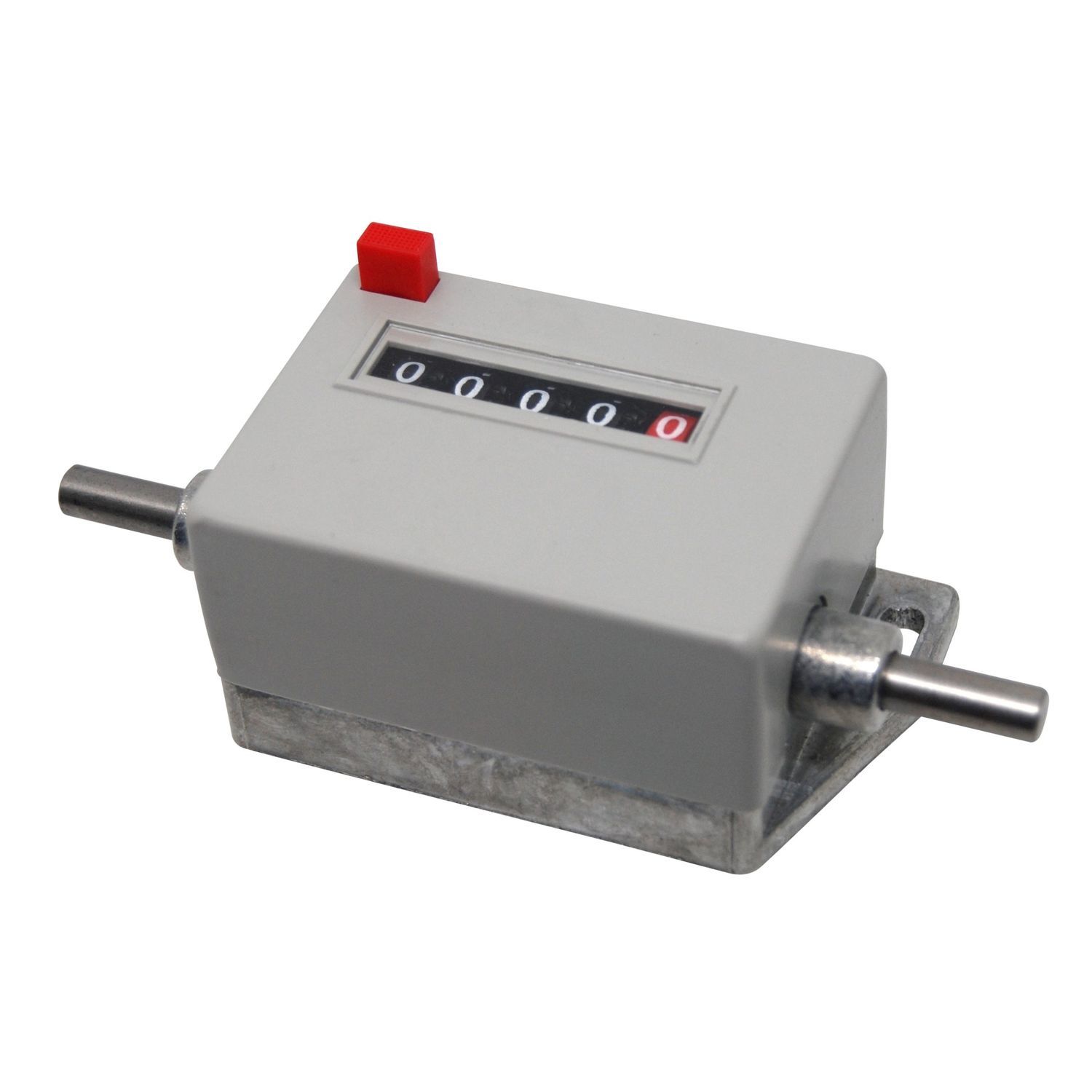 Tachometer-Zähler - 24M - TALLERES EMIT, S.A. - analog / mechanisch