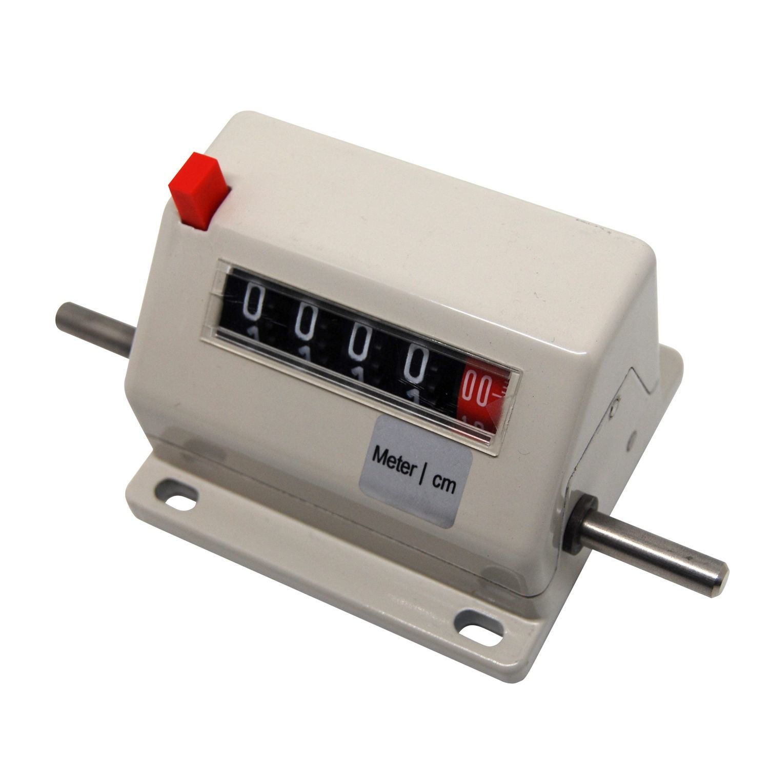 Tachometer-Zähler - 12M - TALLERES EMIT, S.A. - analog / mechanisch