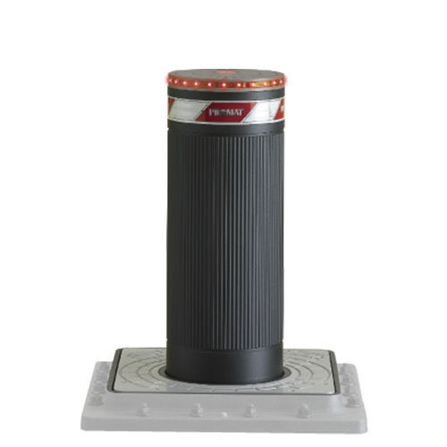 Automatischer versenkbarer Poller - 275/K4 700A - PILOMAT - hydraulisch ...