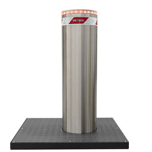 Automatischer versenkbarer Poller - 275/K12 900A - PILOMAT ...