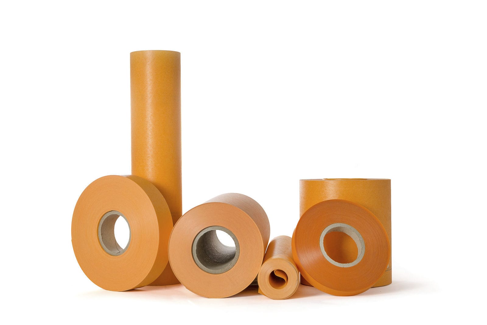 Laminat-Folie - TRIPLEX F 20.08 - Royal Diamond - auf Rolle / isolierend