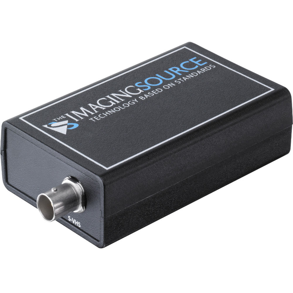 Videowandler - DFG/HD-SDI - The Imaging Source Europe GmbH - USB