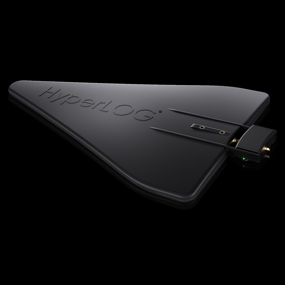 Funkantenne - HyperLOG® PRO 70140X - Aaronia AG - Wege / Log-periodische / Hochleistung