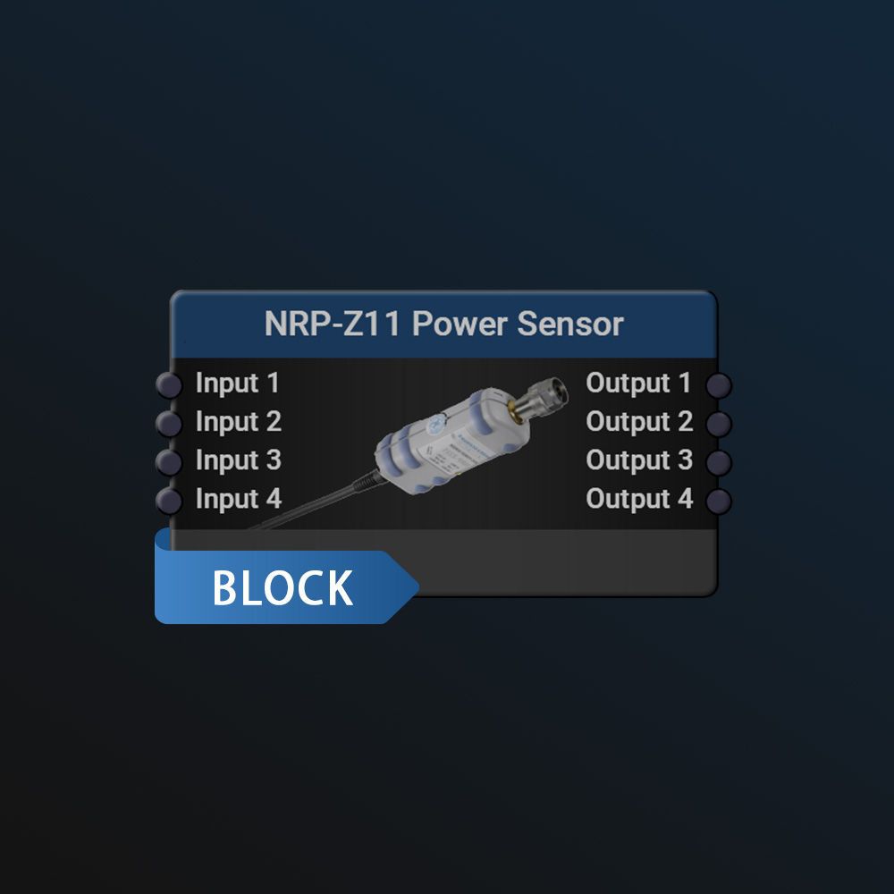 Steuerungssoftware - NRP-Z11 Power Sensor - Aaronia AG - Kontroll / für ...