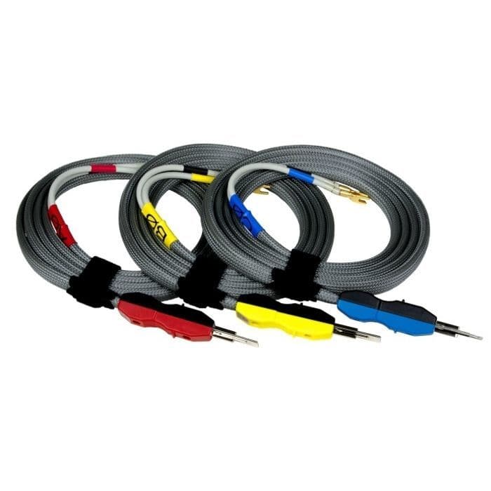 Messleitung - 811 - Arbiter Systems