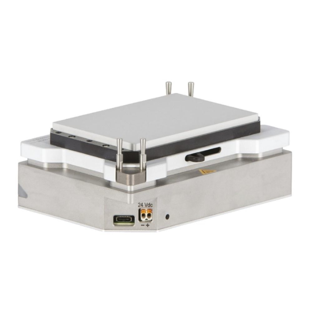 Mikroplatten-Laborschüttler - AC USB - INHECO GmbH - Misch / für ...