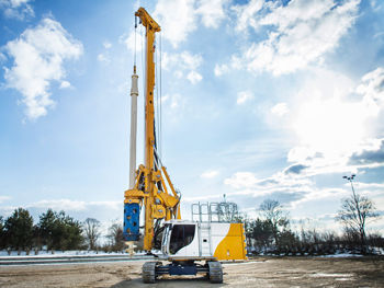 Bohrgerät für Schächte - BG 15 H BT 50 - BAUER Maschinen GmbH - für ...