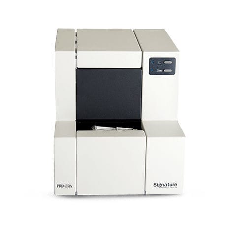 Thermotransferdrucker - Primera Technology - Desktop / Farb / USB Schnttstelle