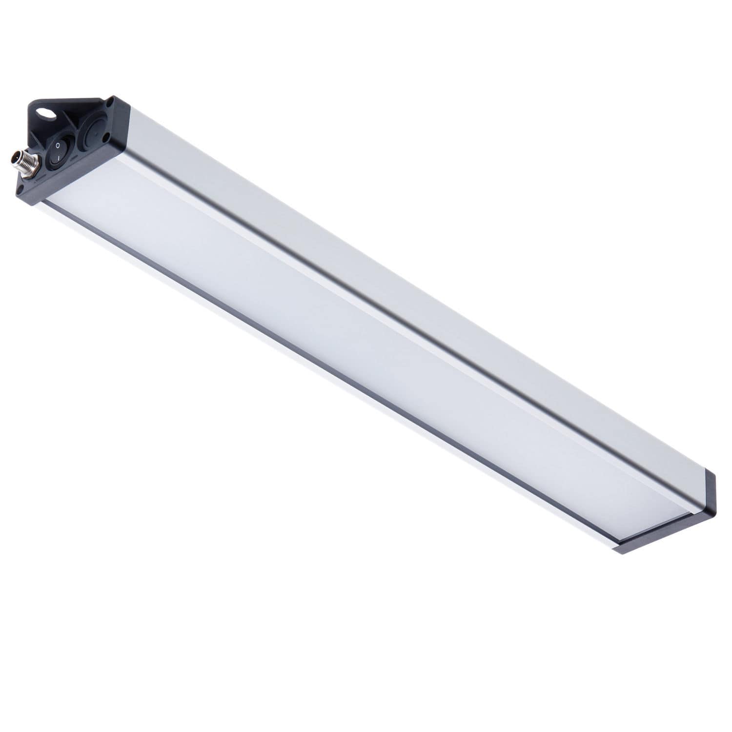 LED-Lampe - UNILED SL 24V - LED2WORK GmbH - für Arbeitsplatz / IP50 ...