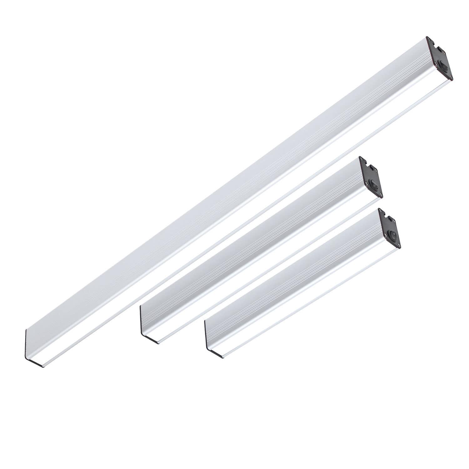 LED-Lampe - PROFILED - LED2WORK GmbH - für Maschinen / für Arbeitsplatz ...