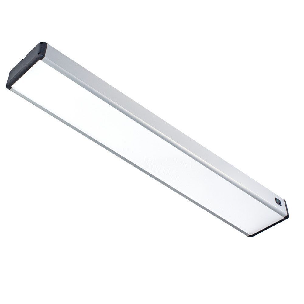 LED-Lampe - SYSTEMLED EVO - LED2WORK GmbH - IP40 / Aluminium