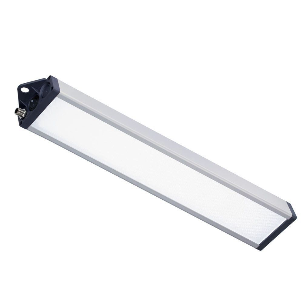 LED-Lampe - UNILED SL 24V - LED2WORK GmbH - für Arbeitsplatz / IP50 ...