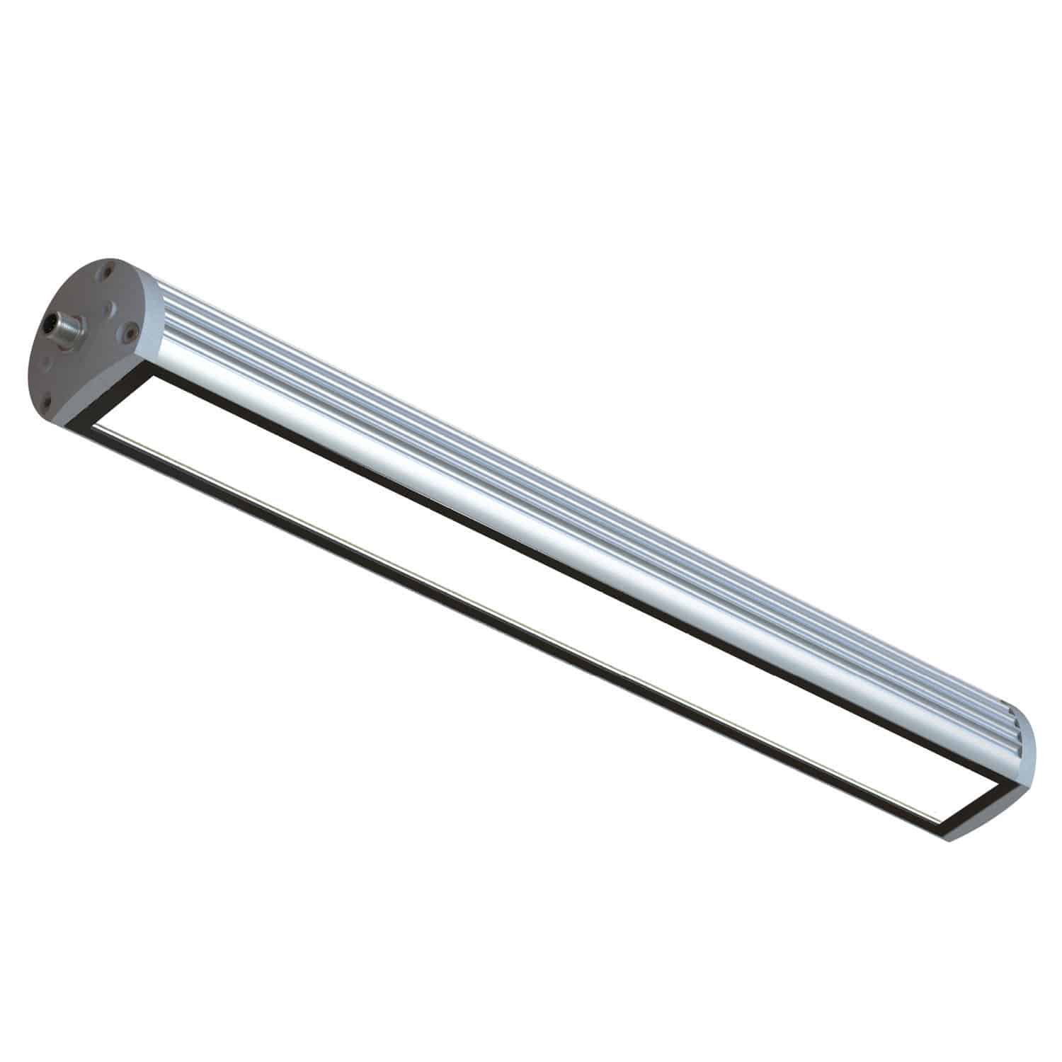 LED-Lampe - TUBELED_70 EVO - LED2WORK GmbH - für Industrieanwendungen ...