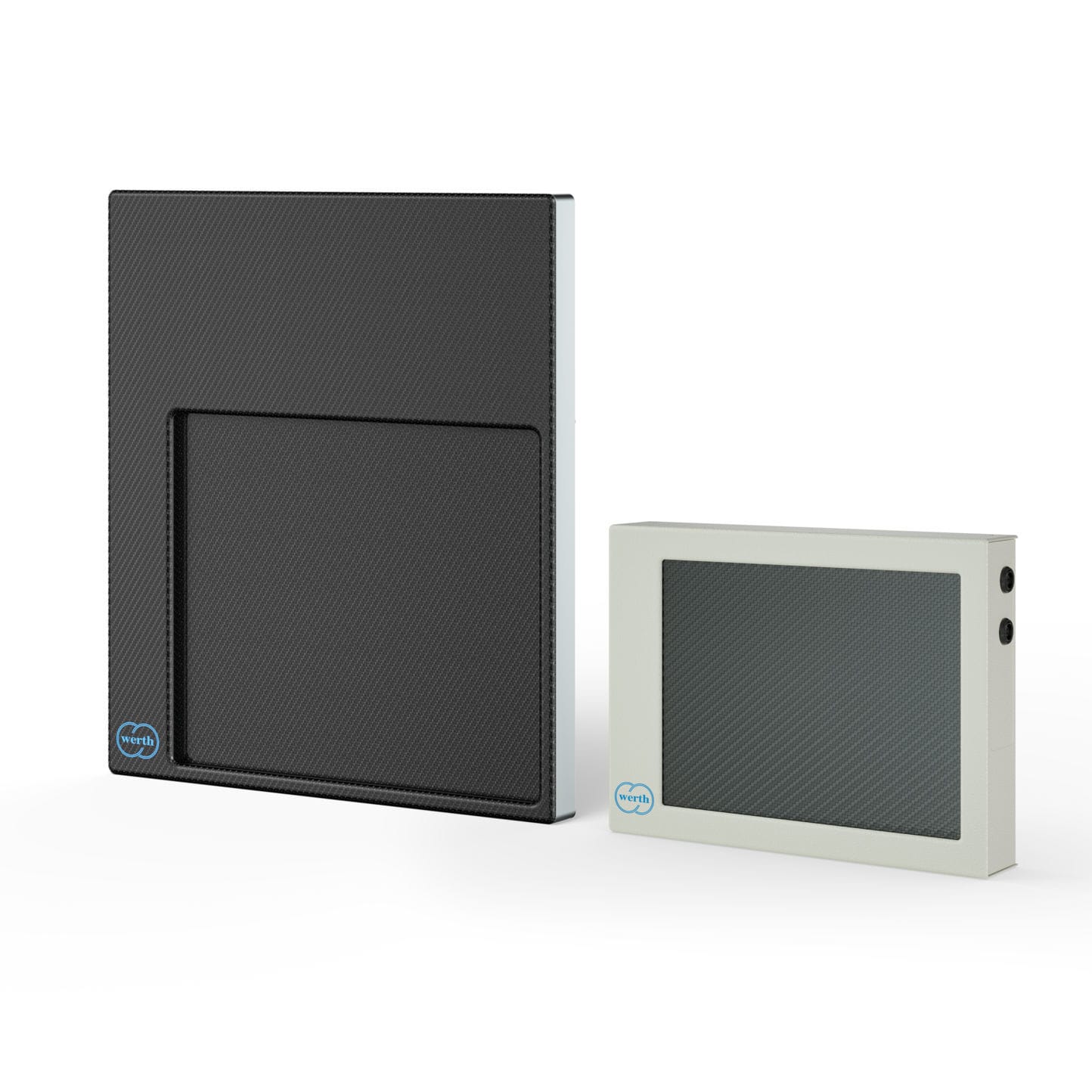 Röntgendetektor - WERTH MESSTECHNIK - kombiniert