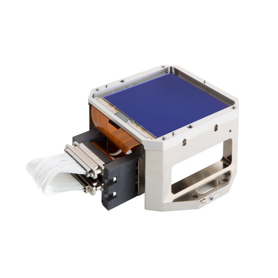 CCD-Bildsensor - e2v scientific instruments - hochempfindlich ...