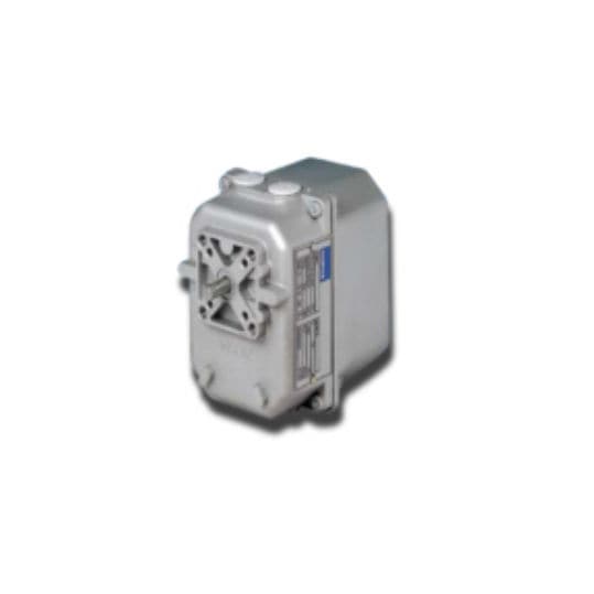 Elektrischer Antrieb - SBD - ASCON TECNOLOGIC - Dreh / Industrie / kompakt