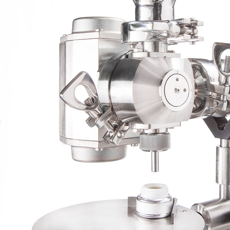 Volumetrisches Dosierventil - DOSELITE - Tenco