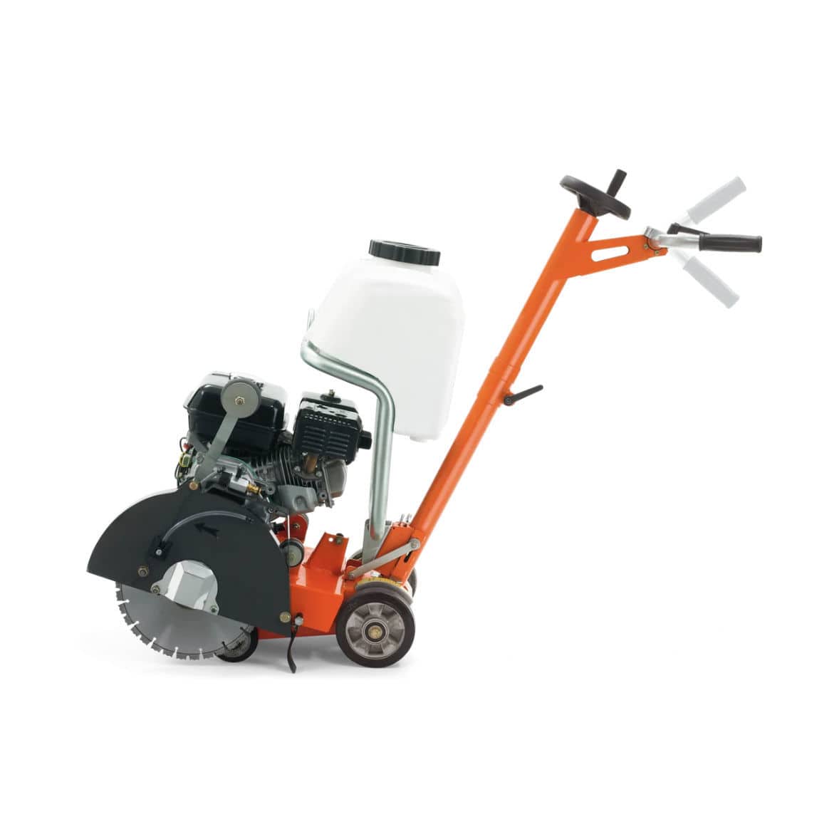 Fugenschneider - FS 305 - Husqvarna - für Asphalt / kompakt