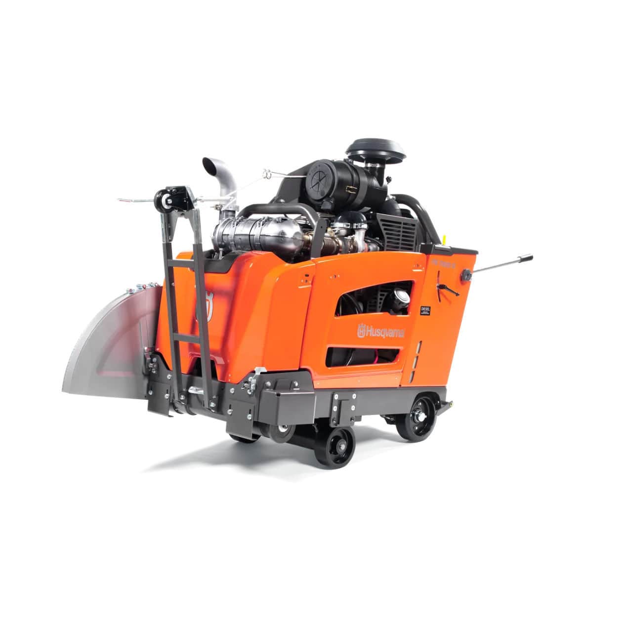 Fugenschneider - FS 7000 D - Husqvarna - für Marmor