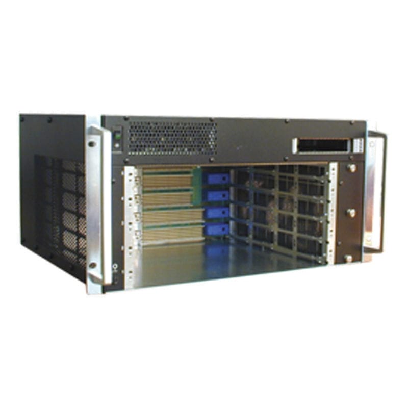19"-Rack-Gehäuse - 11A05FJB58Y4HGBX - Elma Electronic AG - rechteckig ...